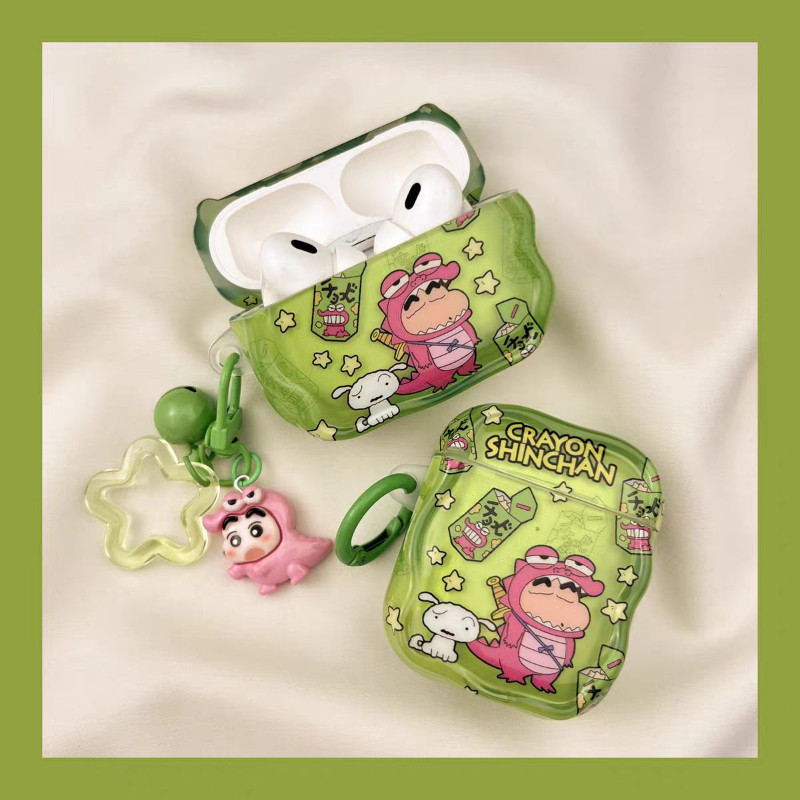 For AirPods case 1/2/3/4 cartoon case for AirPods Pro/Pro2/Pro3 for ...