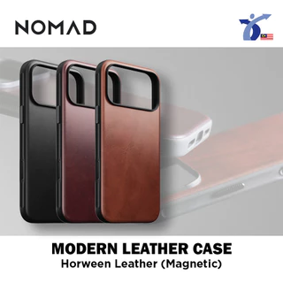 Nomad Official Store Online, March 2026 | Shopee Malaysia