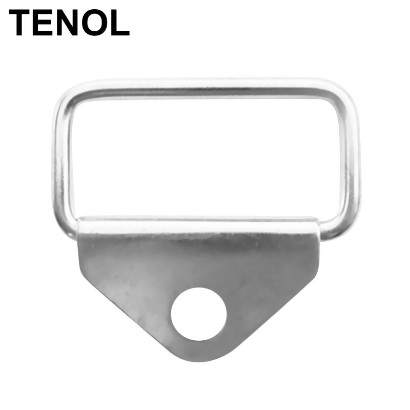 TENOL Tie Down Point Load Securing 316 Stainless Steel Lashing Heavy ...