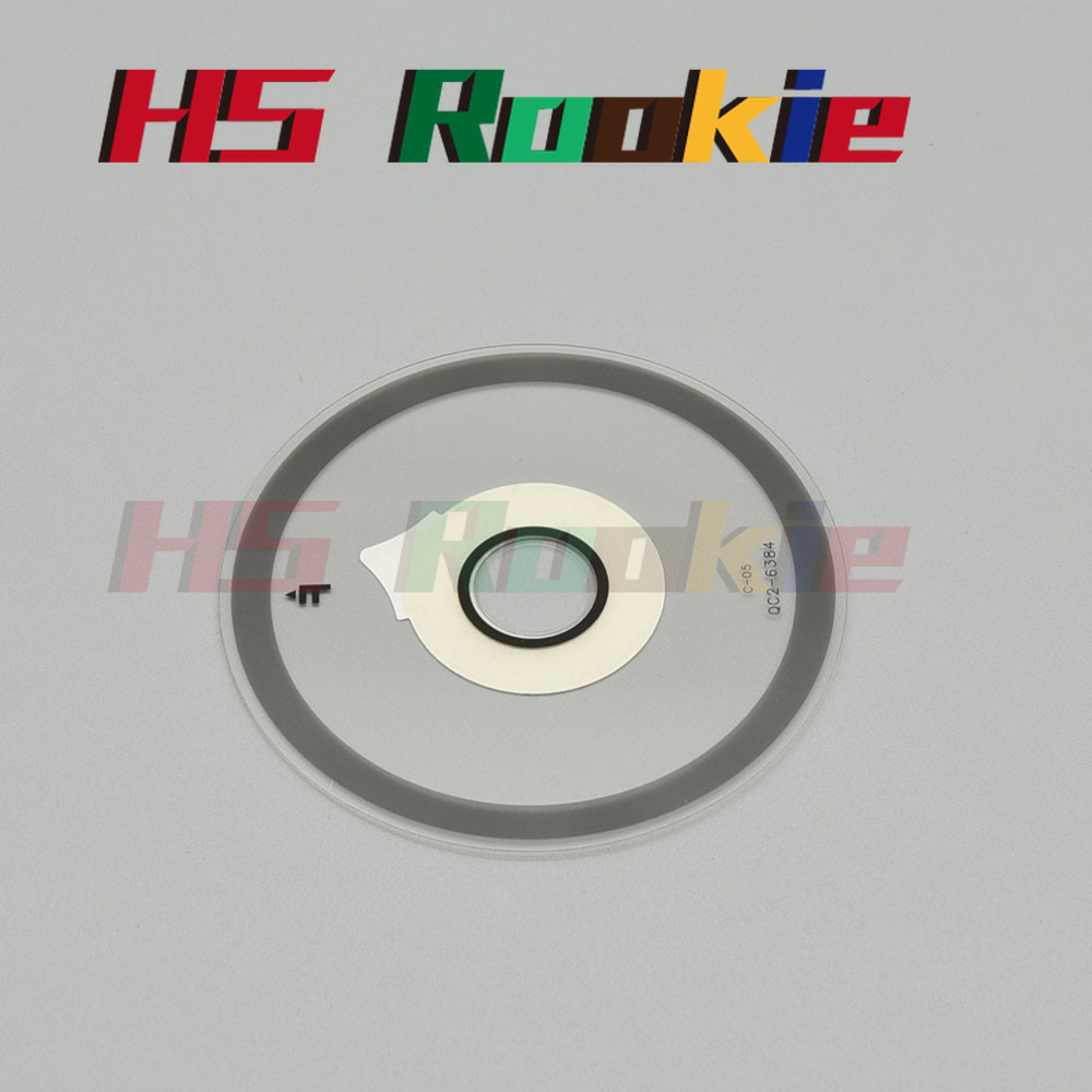 Round Film Sensor encoder disk CANON MP287/IP2770/G2000/G2010/G3000 ...