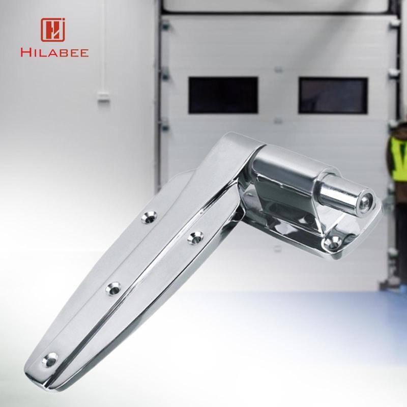 [UsusexaMY] Freezer Door Hinge Spring Assisted Hinge Sturdy Heavy Duty ...