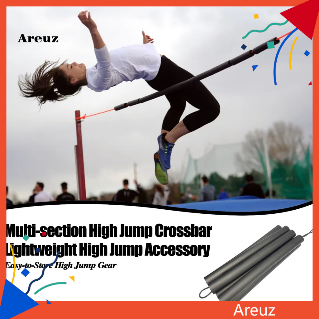 ARE Soft Crossbar for High Jump High Jump Pole Beginner High Jump ...