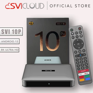 SVI CLOUD O.S, Online Shop | Shopee Malaysia