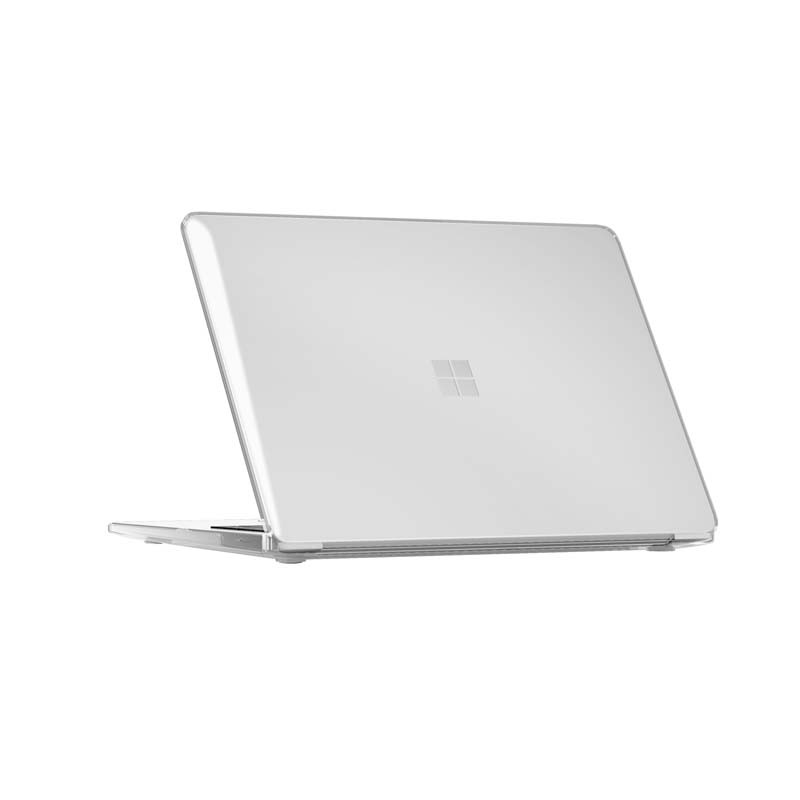Transparent case for 2025 Microsoft Surface Laptop 13 inch 2095 hard ...