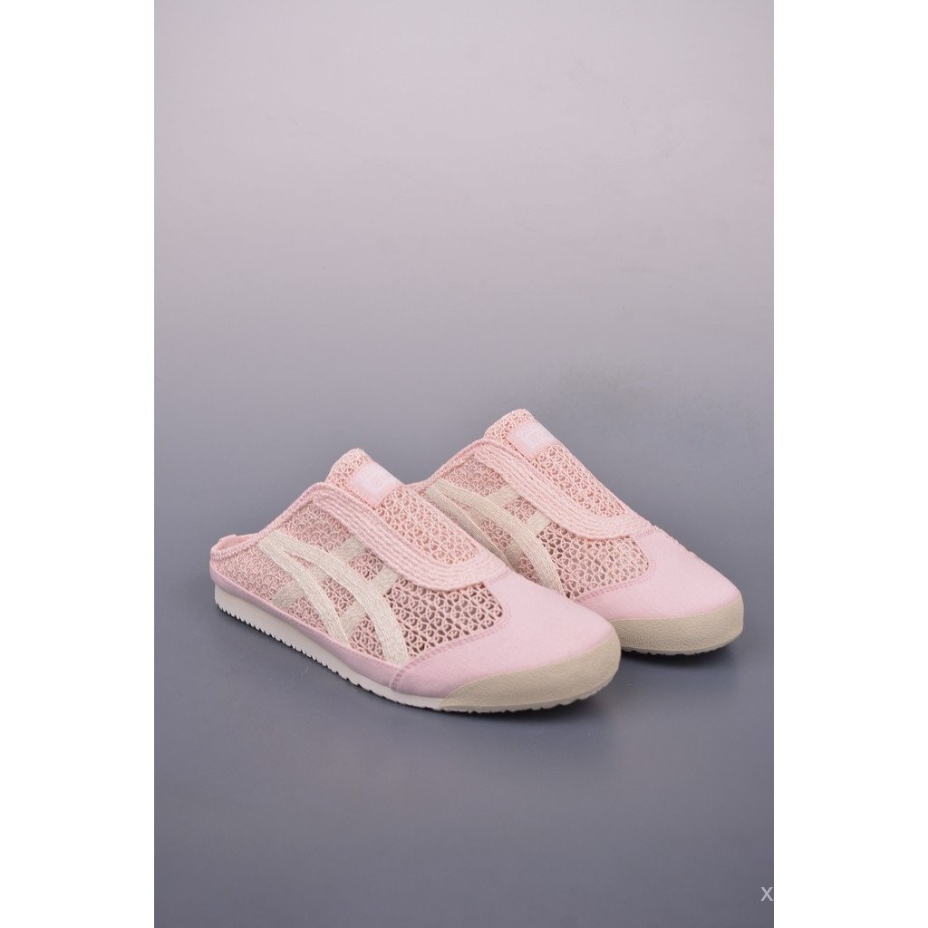 Onitsuka Tiger Mexico 66 Terompah untuk Lelaki dan Wanita, Kasut Lelaki ...