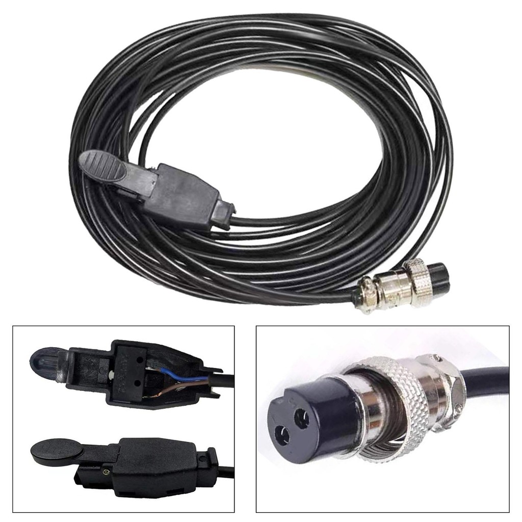[whfashionkk] TIG Welding Torch Switch Convenient Micro Switch Plug ...