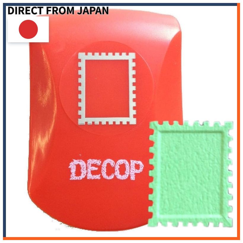 DECOP Emboss Punch Craft Decoration Variations from Japan | Shopee Malaysia