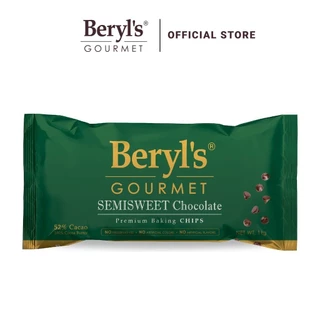 Beryl's Chocolate Official Store Online, January 2026 | Shopee Malaysia