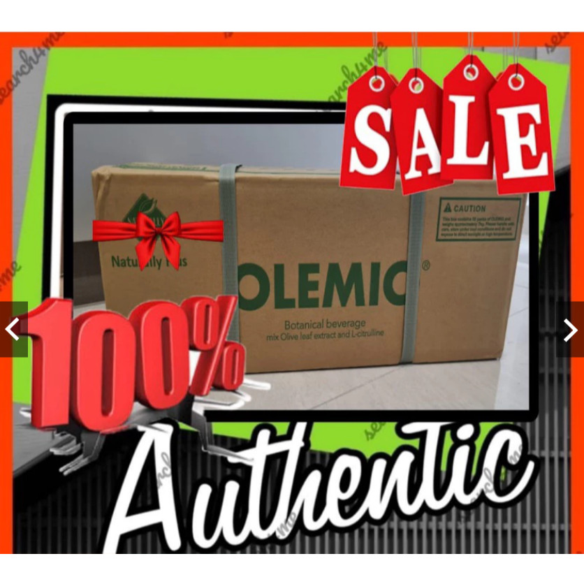 Exp 09/2026 Naturally Plus Olemio ( Izumio upgrade) (MAX 2 ORDER IN 1 ...