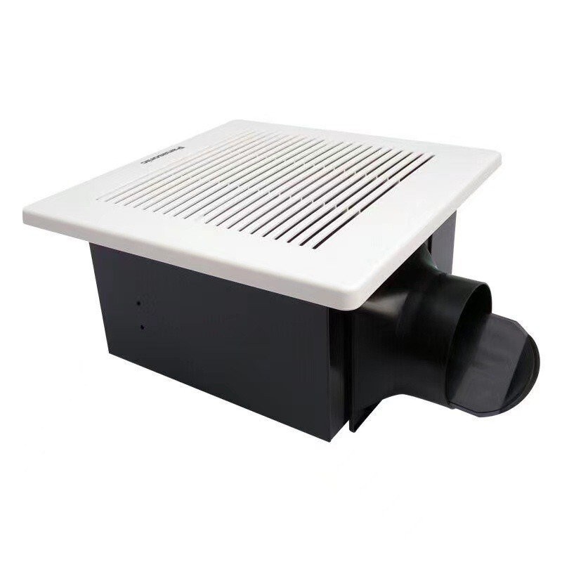 Panasonic FV-24CHV2C Pipe300300** Exhaust Fan Gypsum Board Ultra-Quiet ...