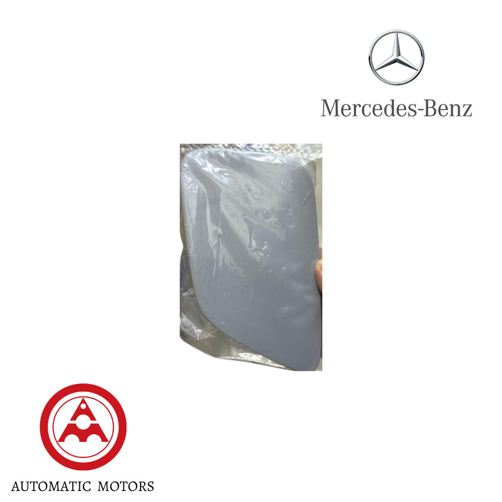 Original Mercedes Benz Rear Bumper Charge Cap AMG-W213-UTC-E350 ON-R/H ...