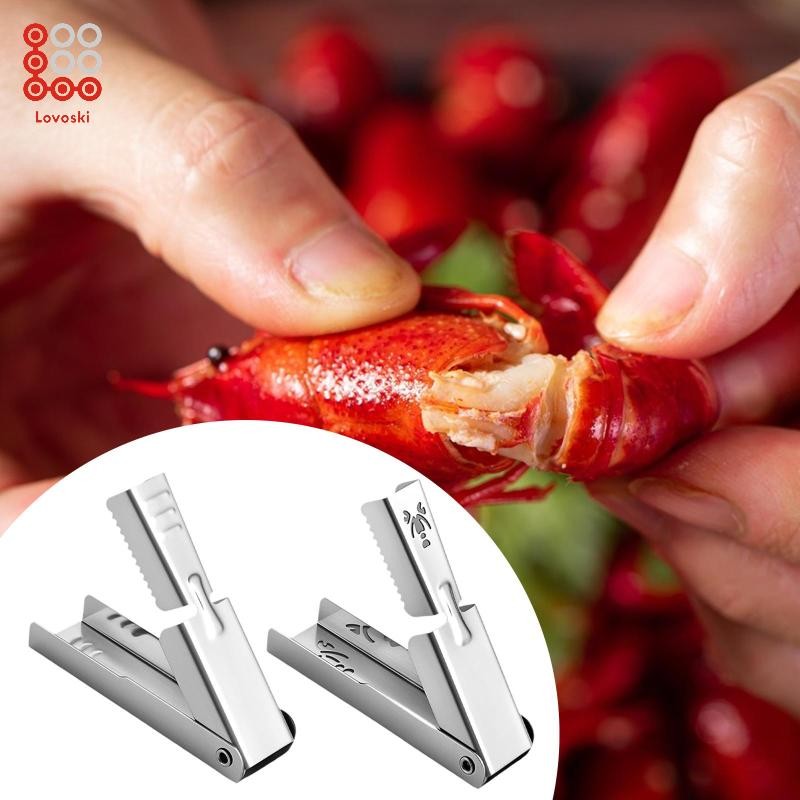 Lovoski Crawfish Peeler, Crawfish Peeler, Manual, Efficient Kitchen ...