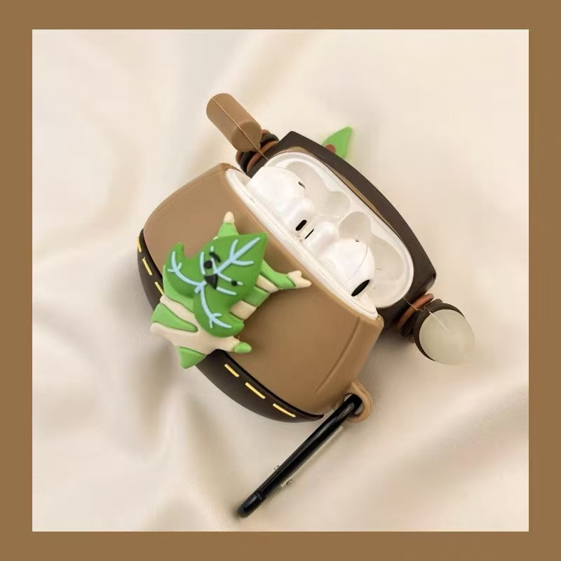 For AirPods case 1/2/3/4 cartoon case for AirPods Pro/Pro2/Pro3 for ...
