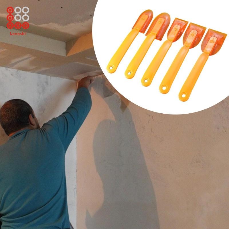 [Lovoski] Caulking Spatulas Caulking Finishing Tool Rubber Sealant ...