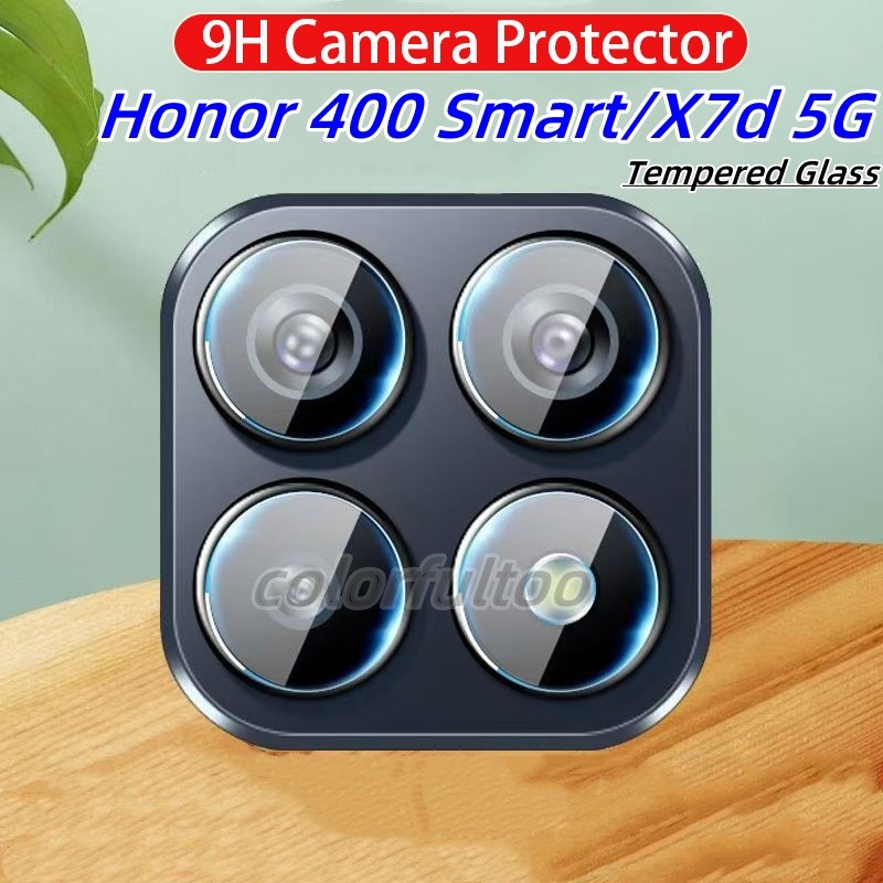 Honor 400 Smart 2025 Back Screen Protector Camera Lens For Honor 400 ...