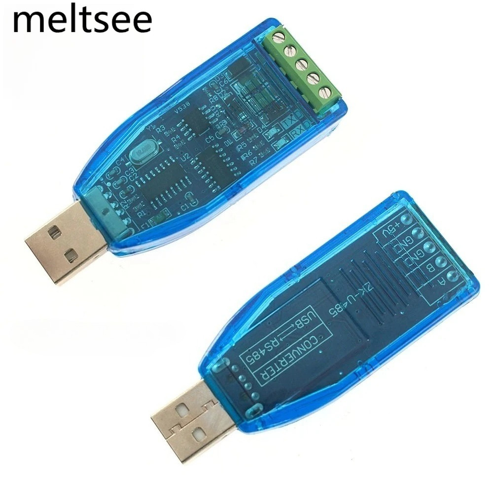 Industrial Communication USB To RS485 Module USB To RS232 RS485 ...