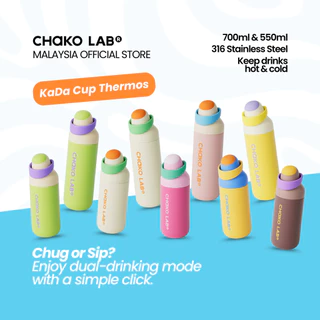 Chakolab Malaysia, Online Shop | Shopee Malaysia