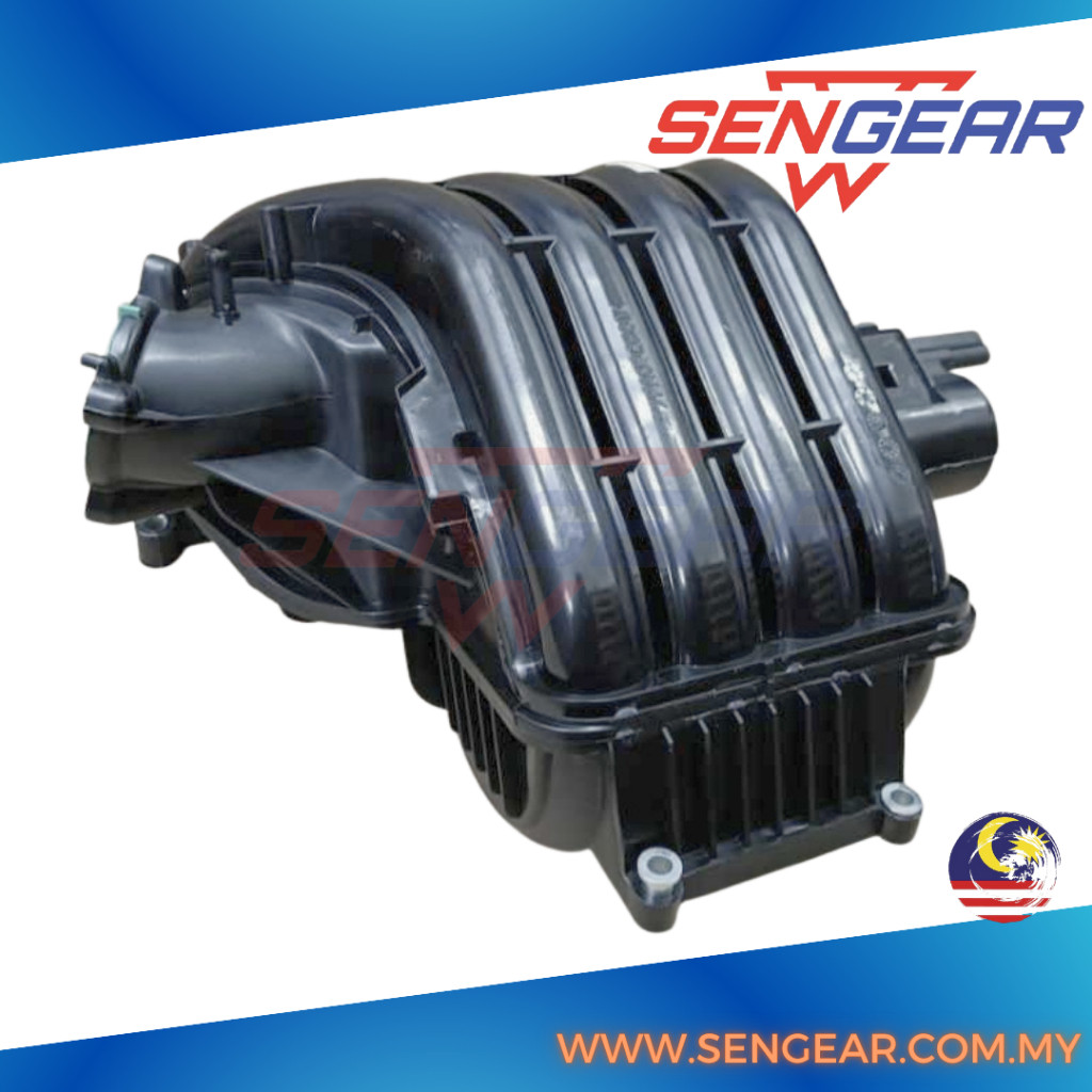 High Quality Proton Saga Blm / Gen2 / Gen 2 / Persona / Preve Non Turbo ...