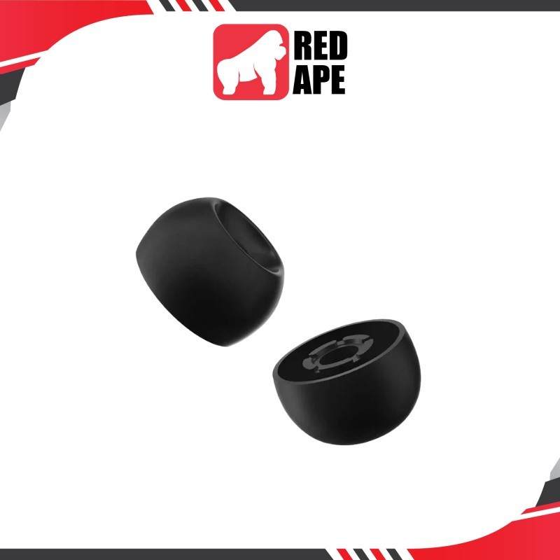 DIVINUS Velvet Wide Bore, Silicone Replacement Eartips: Wide Bore ...
