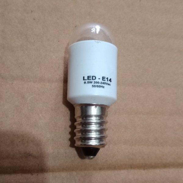 Original Sharp E14 Refrigerator LED Bulb Lamp TKH27 | Shopee Malaysia