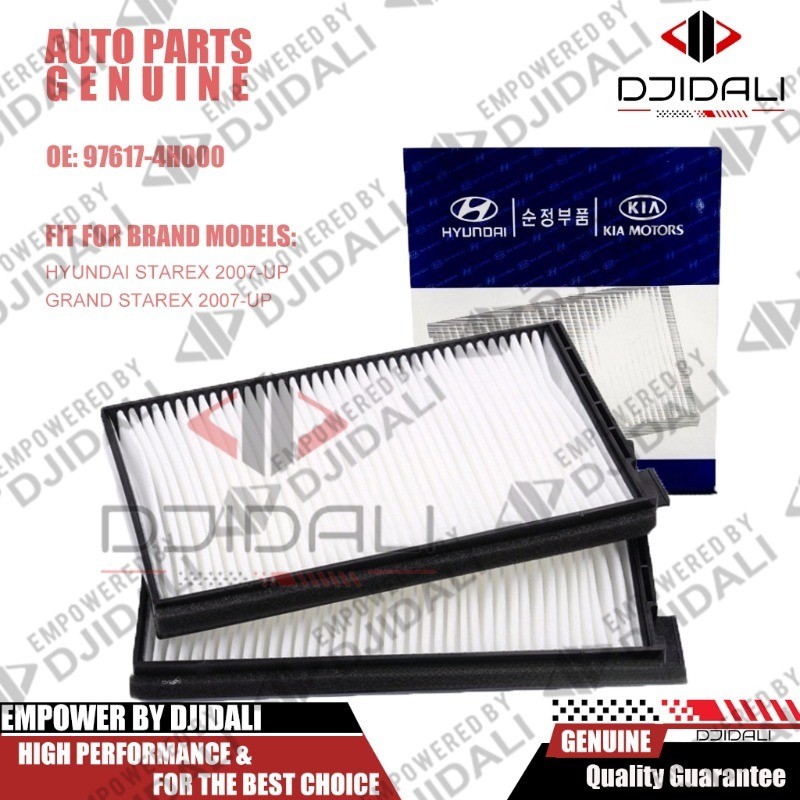 AIR FILTER for HYUNDAI STAREX 2007-UP / GRAND STAREX 2007-UP 97617 ...