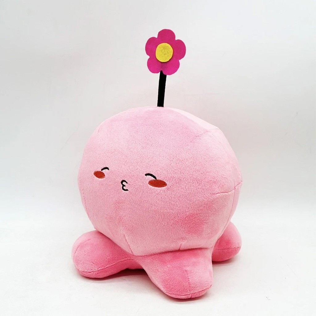 Takopi's Original Sin Plush Doll Cute Takopi Octopus Anime Stuffed Toy ...