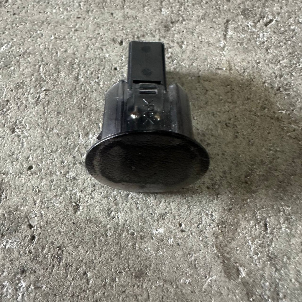 NISSAN GTR R35 JUKE F15 SERENA C27 TEANA L33 SUN LOAD SENSOR SUN SENSOR 2PIN ORIGINAL USED FROM ...
