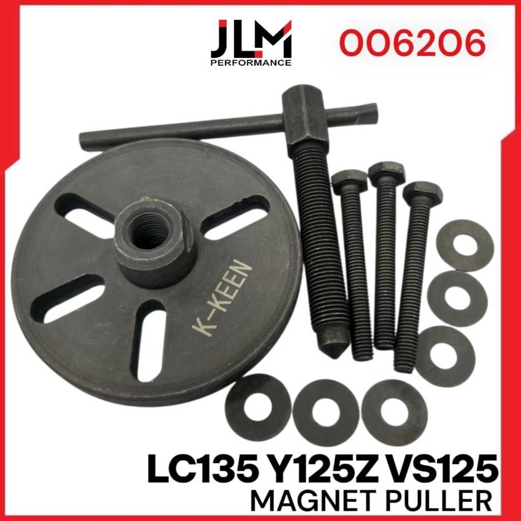Magnet Puller Jack Jet Set Magneto Opener Yamaha LC135 Y15 FZ150 Y125Z ...