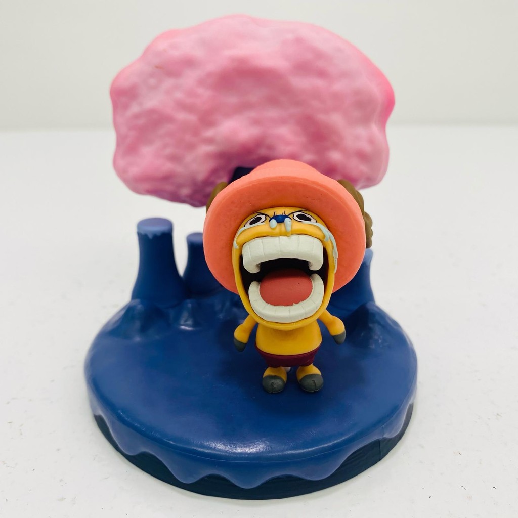 One Piece Figure chopper WCF Anime Japan Banpresto BANPRESTO 2704762 ...