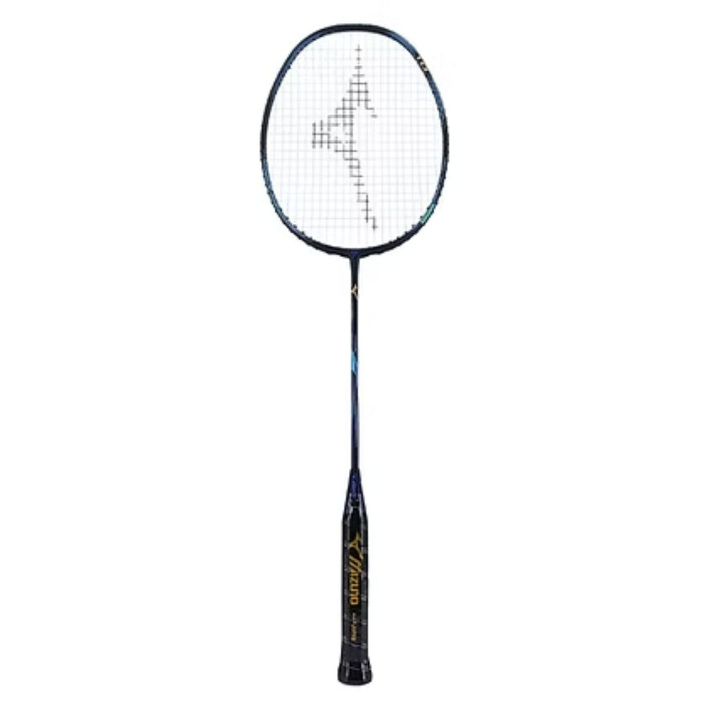 Mizuno AW25 Acrospeed 1 Drive Badminton Racket Made in Japan (unstrung) Free Soft Case | Shopee ...