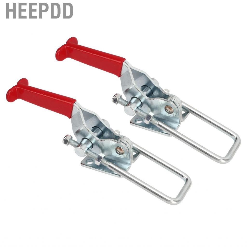 skill-my Self Lock Toggle Latch Clamp Adjustable U Clamps for RV ...