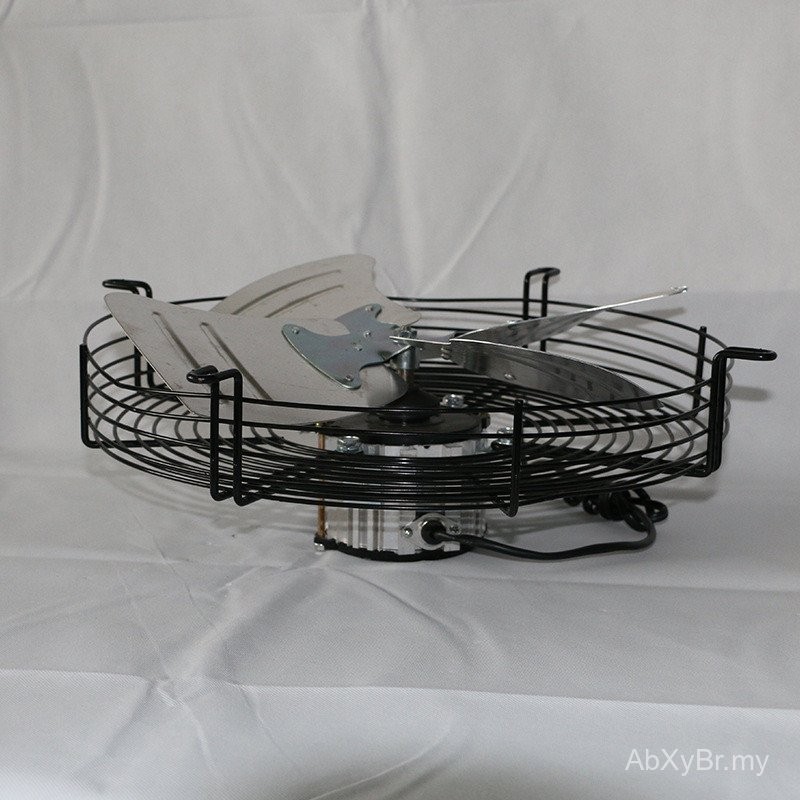 Refrigerator Axial Fan Axial Fan Industrial Fan Mesh Cover Refrigerator ...