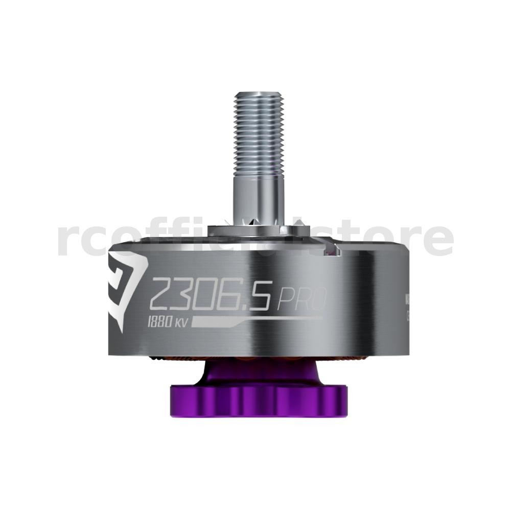 SpeedyBee 2306.5 Pro V1.0 1880 KV Brushless Motor for 5Inch FPV Racing ...