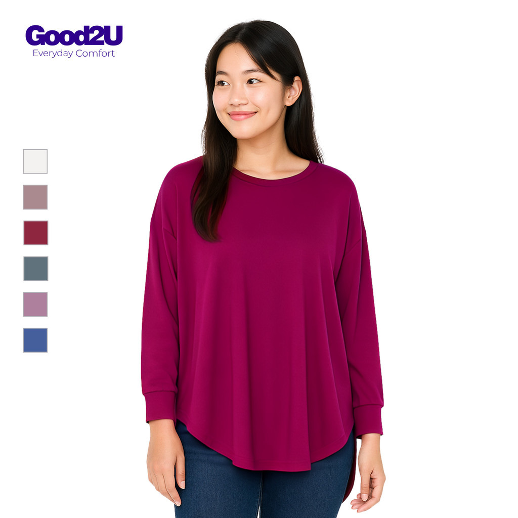 Good2U Official Online Store, April 2026 | Shopee Malaysia