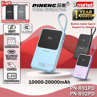 Buy 3c power bank Online With Best Price, Jan 2026 | Shopee Malaysia