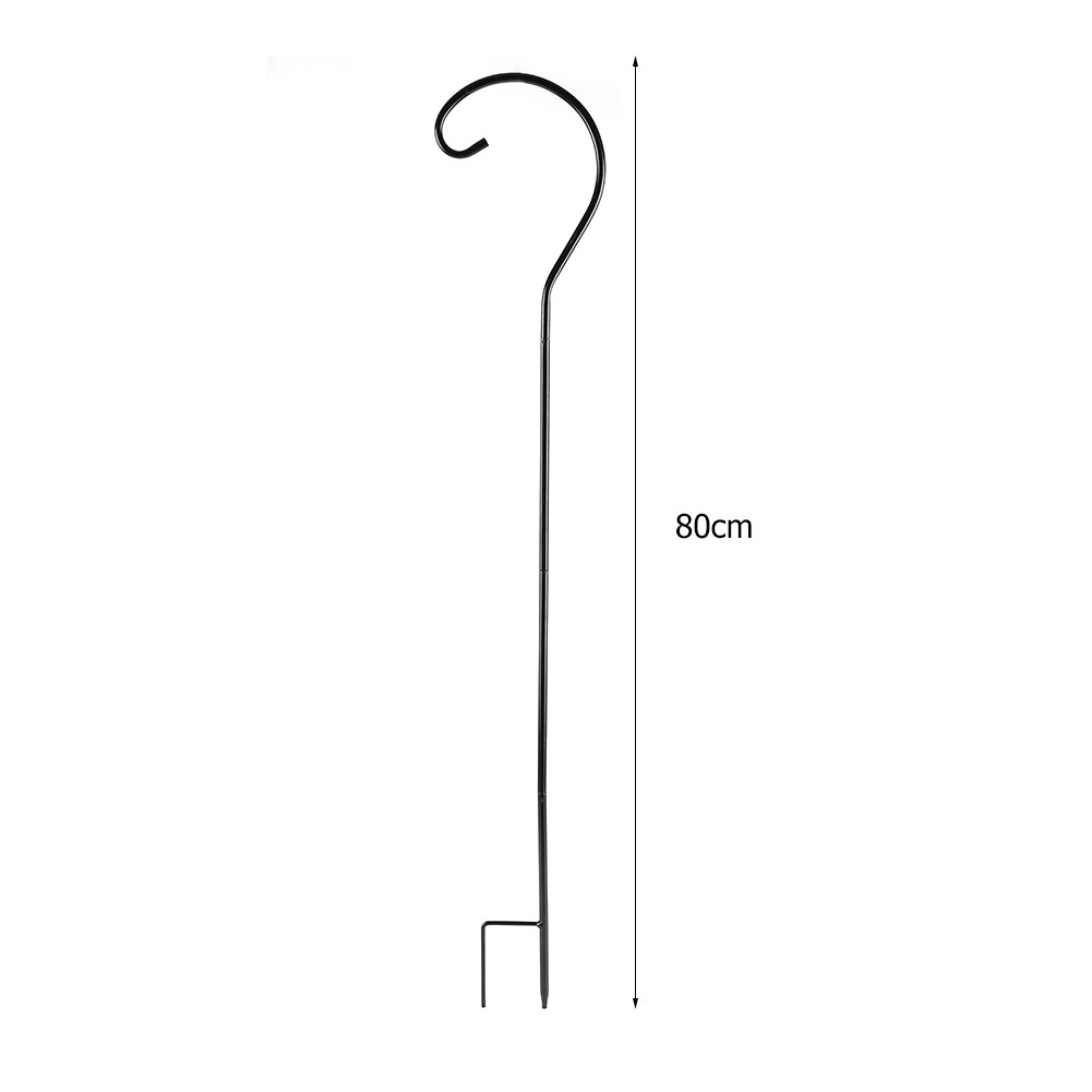 Watering Can Hanging Lantern Bracket Metal Support for Garden Water ...