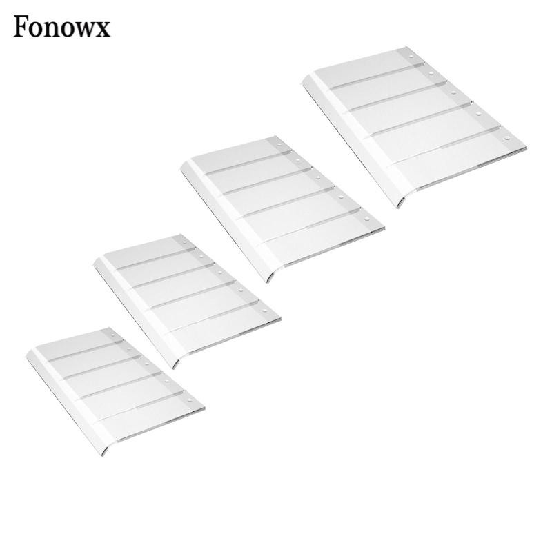 [AbabixaMY] Window Canopy, Door Canopy, Transparent, Without Brackets ...