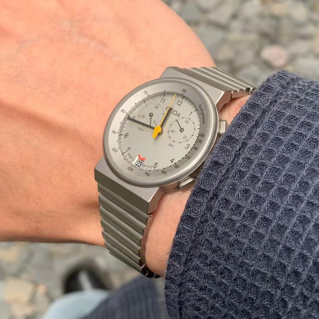 [CILOA] Men's High-value Multifunctional Simple Handsome Waterproof ...