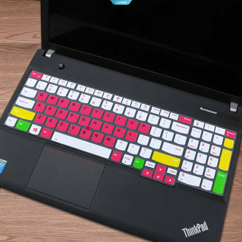 Keyboard Protector for Lenovo ThinkPad P15v, P15s, T15 & E595 Laptops ...