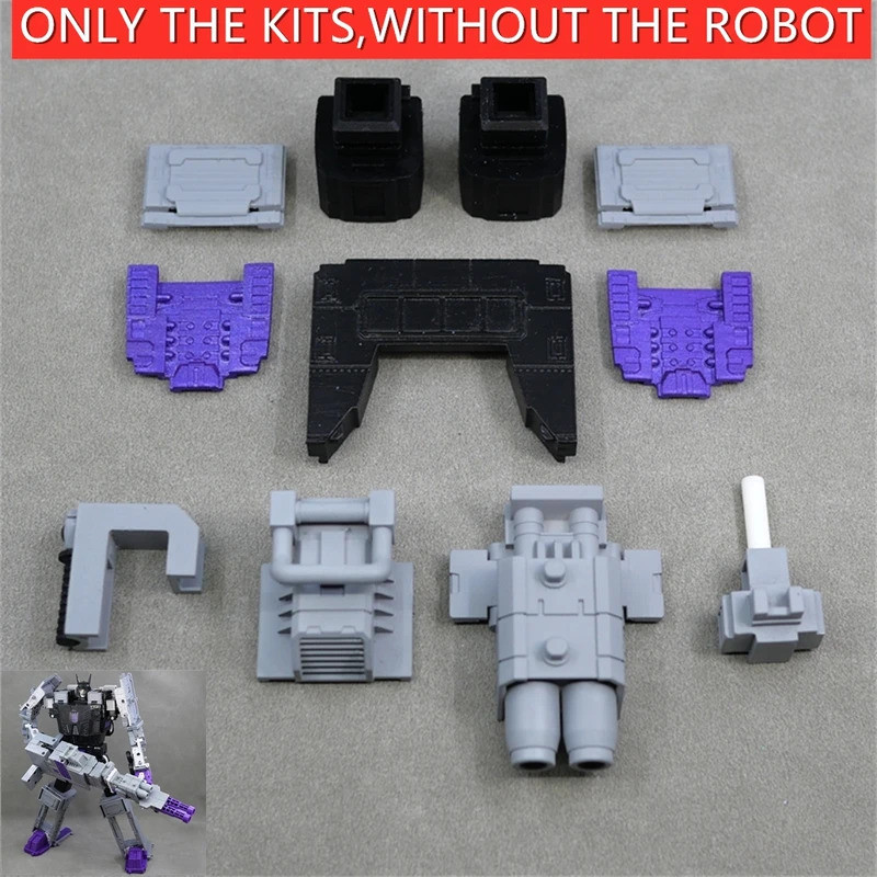 Kit Naik Taraf Bahagian Pengisi Reka Bentuk TIM Untuk Aksesori Action ...