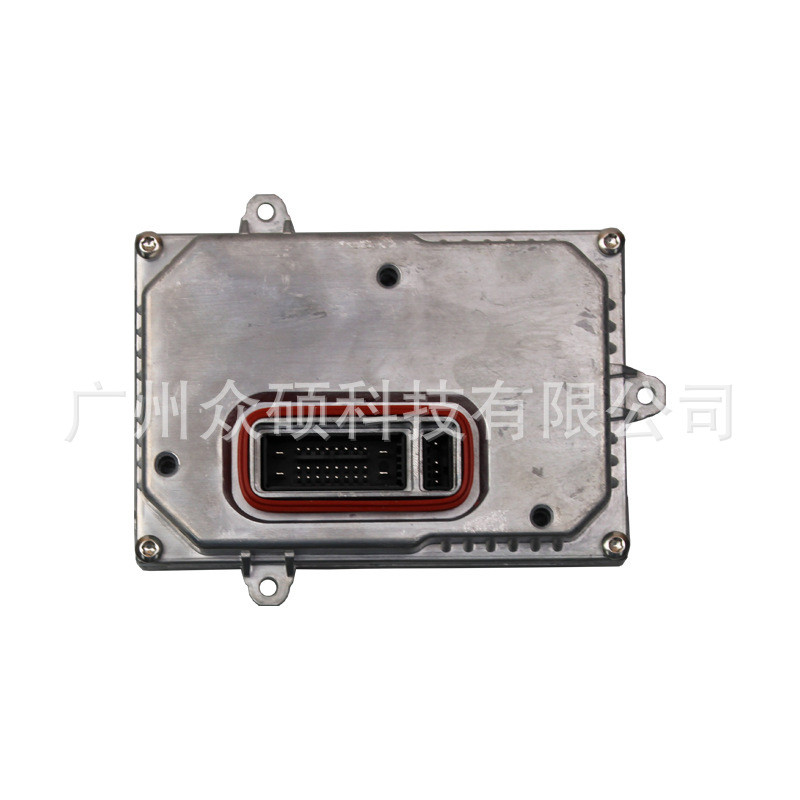 Dibangunkan Secara Bebas C-Class W204 Xenon Lampu Depan Versi Komputer ...