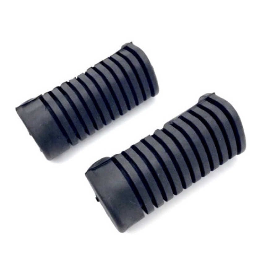 EX5 MAIN STEP RUBBER (SET) // EX5 HP EX5 DREAM WAVE 100 WAVE100 ...