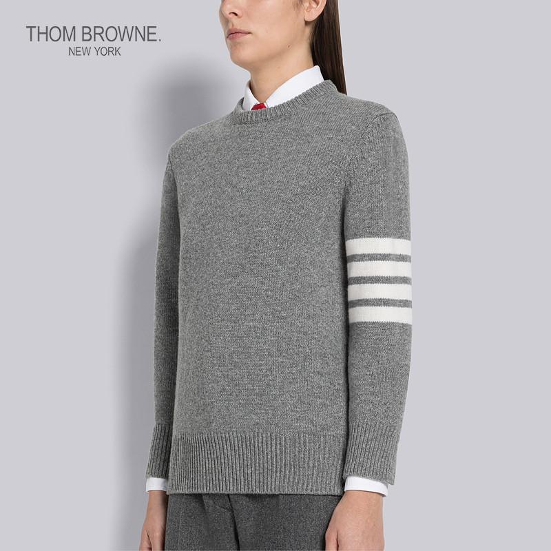 [New Product] THOM BROWNE Ladies 2022 Early Autumn Four Stripes Floral ...