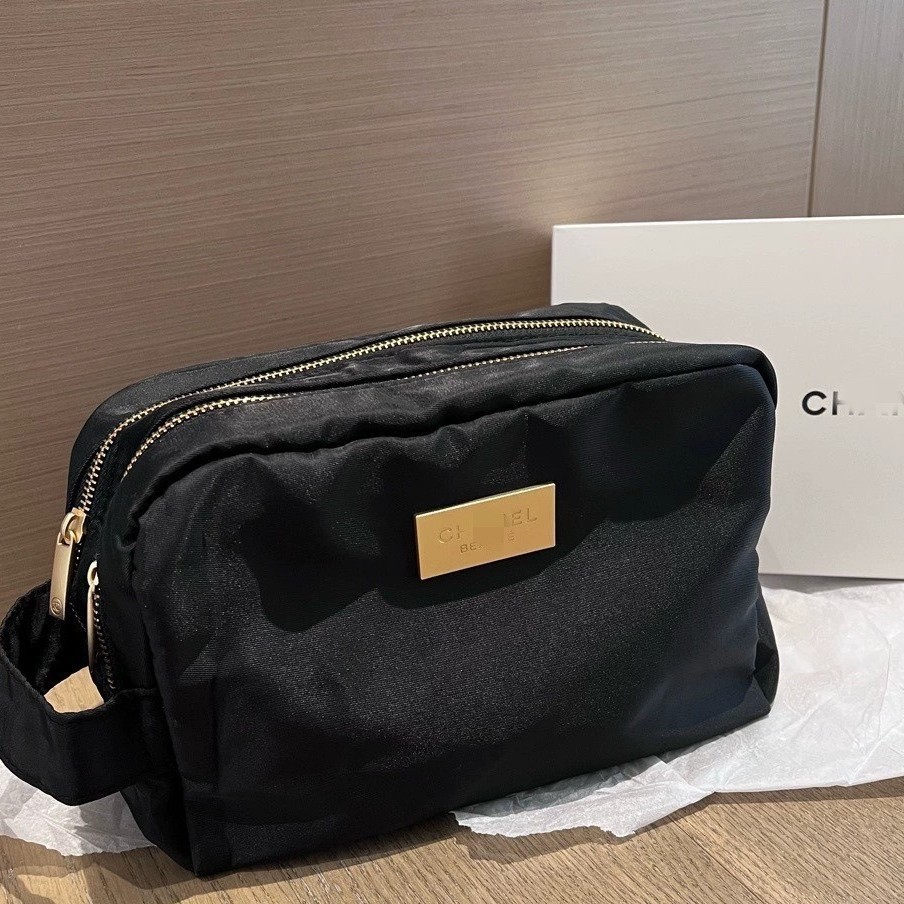 Fragrance Cosmetic Bag Female Premium New Style Clutch Bag Oversized ...