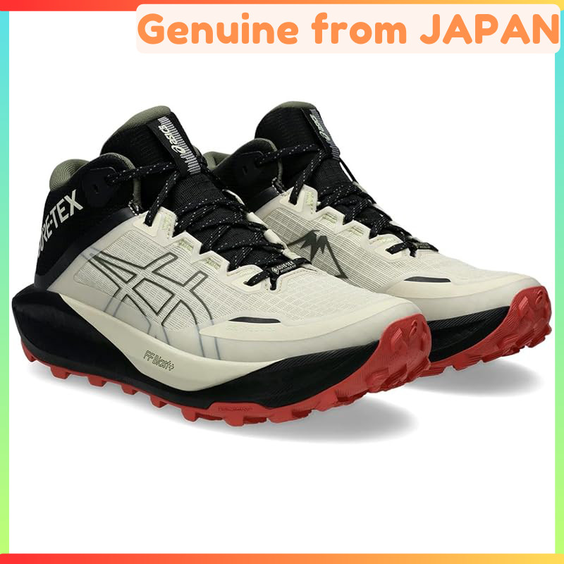 ASICS Women's GEL-Trabuco MT GTX Running Shoes - Model 1012B864, Size ...