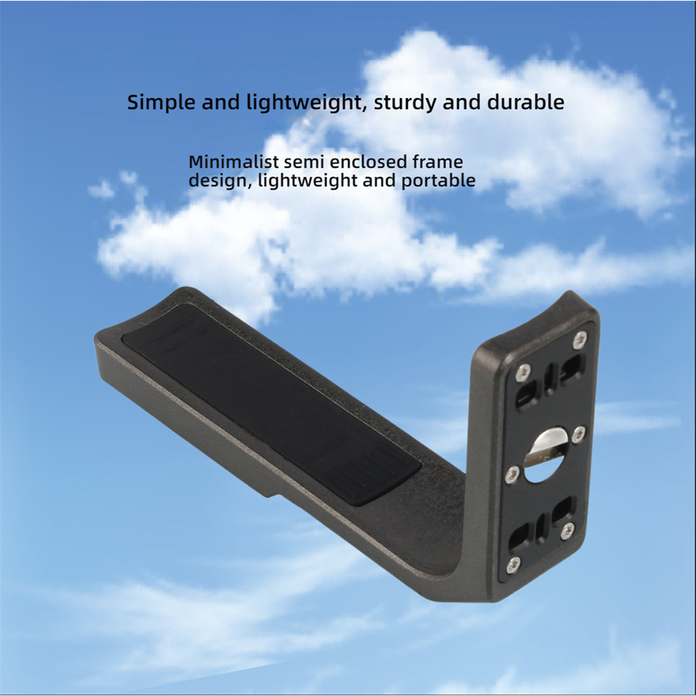 For Insta360 X5/X4/X3 Camera Adapter for Horizontal/Vertical Shooting ...