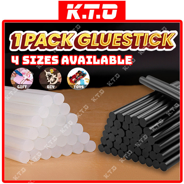 1 Packet 1kg Glue Sticks for Hot Melt Glue Gun General Purpose Craft ...