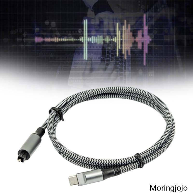 JoJo USB C To Optical Sound Adapter Type C To Optical Sound Adapter ...