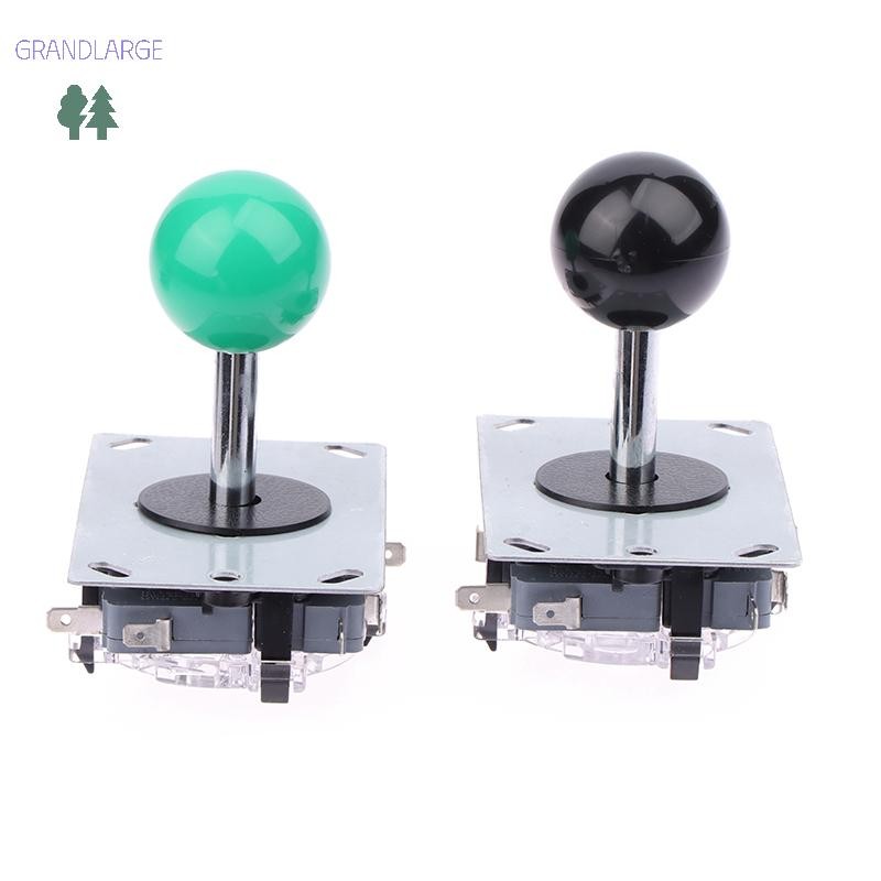 [GrandLarge] 1PC Game Box Joystick Pc Game Accessories New 8 Way ...