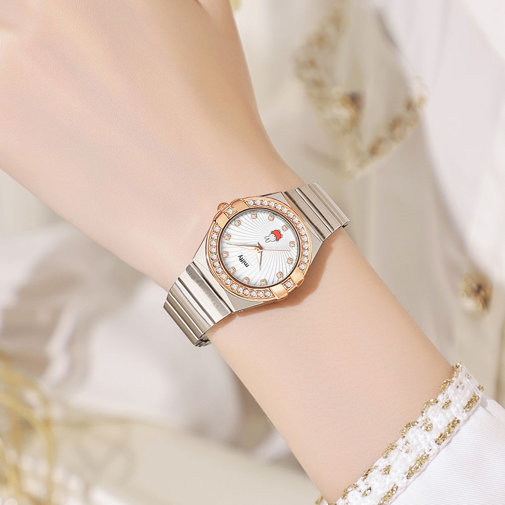 (($Most Popular $) MIFFY MIFFY Watch Premium Exquisite Gift MIFFY ...